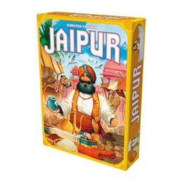 Asmodee Spiel, Jaipur