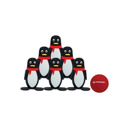 Schildkröt Schildkröt Slackline Schildkröt Penguin Soft Bowling Set
