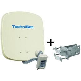 Technisat DigiDish 45 beige SAT-Antenne