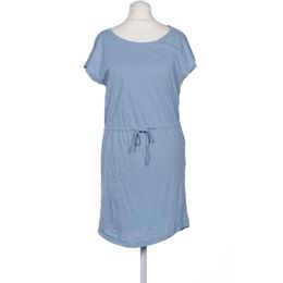 Only Damen Kleid, blau