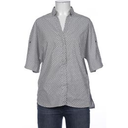 Steffen Schraut Damen Bluse, grau