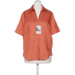 Gerry Weber Damen Bluse, rot, Gr. 36