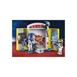 Playmobil® Spielbausteine 70307 Spielbox In der Raumstation