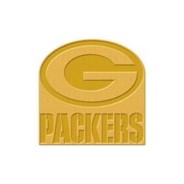 WinCraft Pins Universal Schmuck Caps PIN GOLD NFL Teams