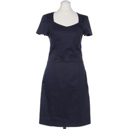 Betty Barclay Damen Kleid, marineblau, Gr. 34