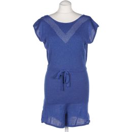 Asos Damen Jumpsuit/Overall, blau, Gr. 40