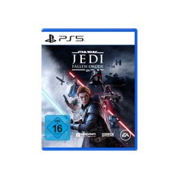 EA Games Star Wars Jedi Fallen Order PS5-Spiel