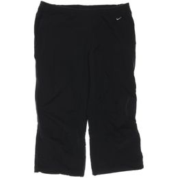 Nike Damen Shorts, schwarz