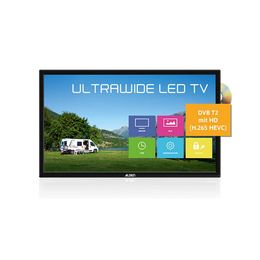 Alden LED TV Ultrawide 24" LCD-LED Fernseher