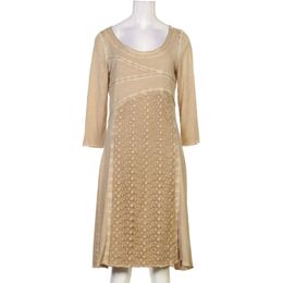 Linea Tesini by heine Damen Kleid, beige