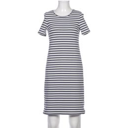 Oui Damen Kleid, marineblau