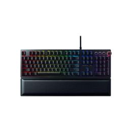 Razer Huntsman Elite (Purple Switch) PC-Tastatur