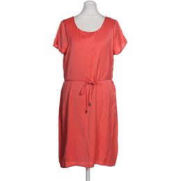 Vila Damen Kleid, rot, Gr. 34