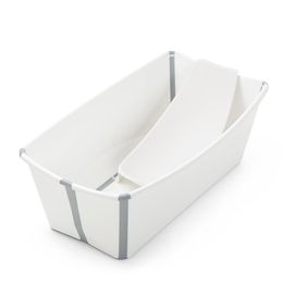 Stokke Babybadewanne, weiß