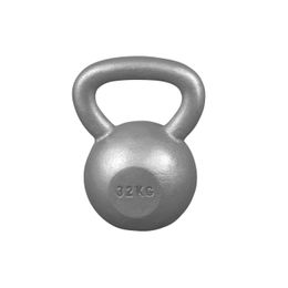 Gorilla Sports Kettlebell 2 bis 32 kg Gewichte