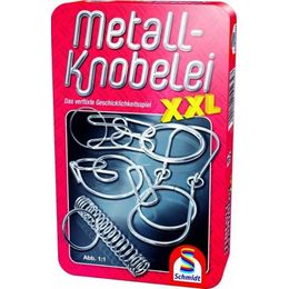 Schmidt Spiele Spiel, Metall-Knobelei XXL