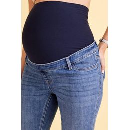 next Umstandsjeans Umstandmode Slim-Fit-Jeans (1-tlg)