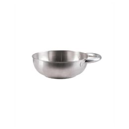Mil-Tec Schale BOWL STAINLESS STEEL 15