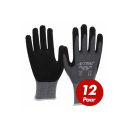 NITRAS Nitril-Handschuhe NITRAS 8800 Flexible Fit Allroundhandschuhe