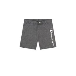 Champion Shorts Champion Herren Shorts 217429 EM516 GRDKM Dunkelgrau