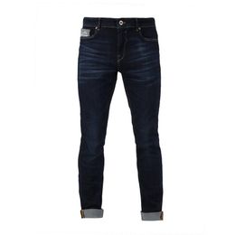 M.O.D. Miracle of Denim 5-Pocket-Jeans MOD JEANS MARCEL maracabo blue AU21-1005.3377