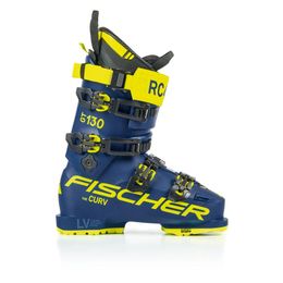 Fischer Sports THE CURV GT 130 VAC GW BLUE/BLUE Skischuh