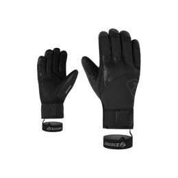 Ziener Skihandschuhe Ziener Alpine Gloves Ski Handschuhe GOTAR AS