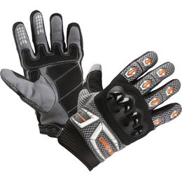 Modeka Motorradhandschuhe MX Top Handschuhe
