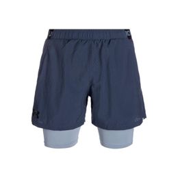 Under Armour® Trainingsshorts Vanish Woven 2in1 Trainingsshorts Herren