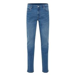 !Solid 5-Pocket-Jeans SDJoy Blue 200