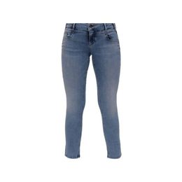 M.O.D. Miracle of Denim Straight-Jeans REA mit Stretch