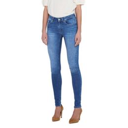 Only Skinny-fit-Jeans ONLBLUSH MID SK REA12187 mit Stretch