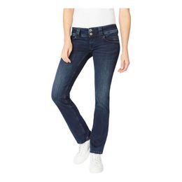 Pepe Jeans Straight-Jeans Venus mit Stretch