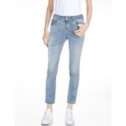 Replay Slim-fit-Jeans FAABY mit Stretch