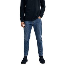 Selected Homme Slim-fit-Jeans SLH172-SLIMTAPE TOBY 3070 mit Stretch