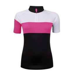 Force Radtrikot Trikot Force VIEW LADY kurz