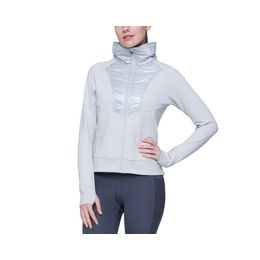 GYM AESTHETICS Funktionsjacke Freizeit Modisch Jacke für Damen cooles Design