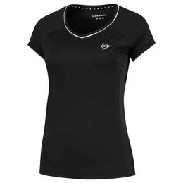 Dunlop Tennisshirt Mädchen Tennisshirt CLUB LINE GIRLS TEE