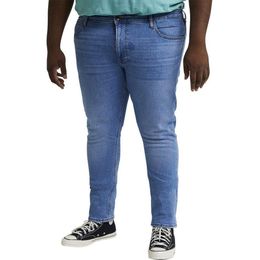Lee® Slim-fit-Jeans LUKE mit Stretch