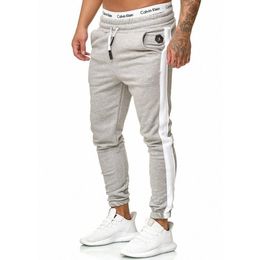 Code47 Jogginghose Jogginghose Trainingshose Sporthose Fitness Hose Jogger Streetwear (1-tlg)