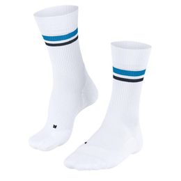 Falke Tennissocken TE4 Classic Stabilisierende Socken für Sandplätze