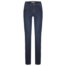 Angels Stretch-Jeans Angels JEANS DOLLY dark indigo used 346 8054.315