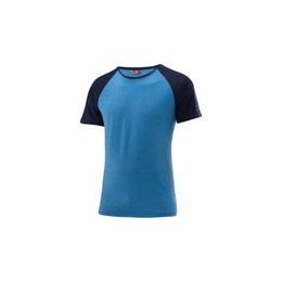 Löffler Löffler Trainingsshirt M Raglan Shirt Merino-Tencel