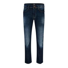 Otto Kern 5-Pocket-Jeans Otto Kern RAY dark blue fashion 67021 6215.6817