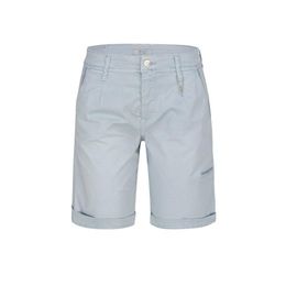 MAC Stretch-Jeans MAC RICH CARGO SHORTY ice blue 2380-01-0430 151V