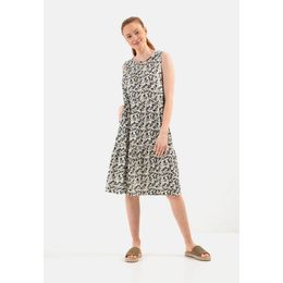 Camel Active Sommerkleid im Allover-Print