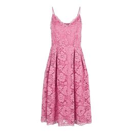 Y.A.S Kleid "Lucerna" in Rosa - S