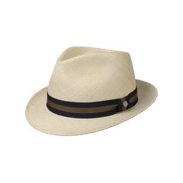 Lierys Sonnenhut (1-St) Trilby mit Einfass