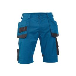 Dassy Arbeitsshorts Arbeitsshorts mit Holstertaschen Bionic (1-tlg)