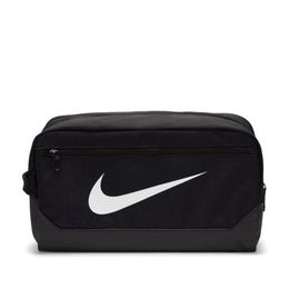 Nike Unisex Brasilia 9.5 Training Shoe Bag (11L) schwarz